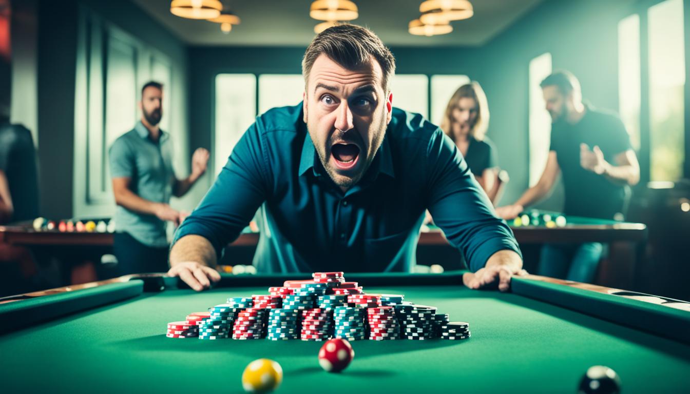 Running the Table - Interesting Gambling Stats and Facts